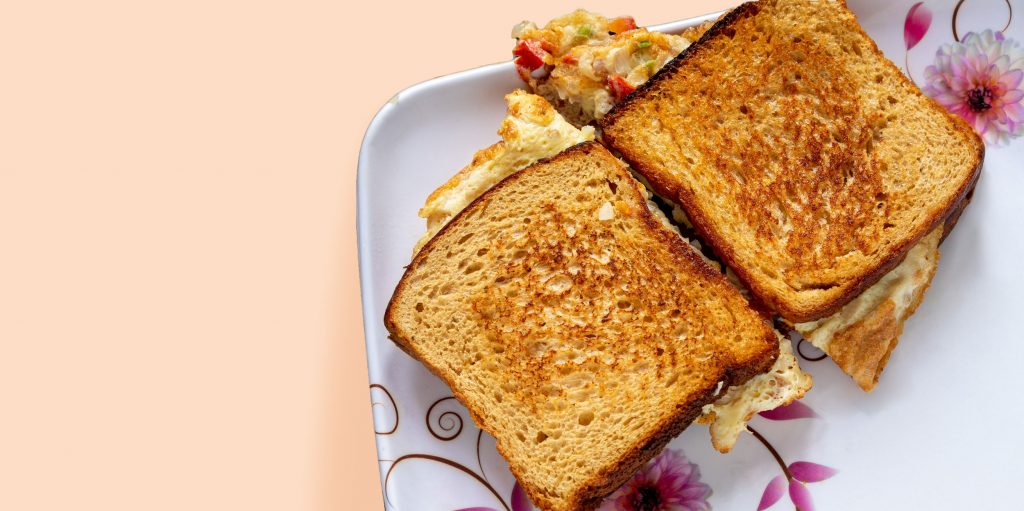 4 Ways to Turn Stale Toast into Delicious Recipes - Breadfast