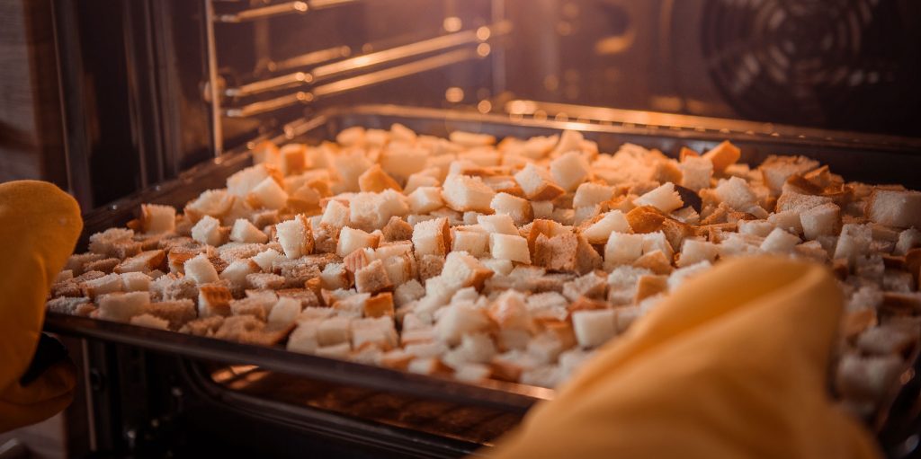 4 Ways to Turn Stale Toast into Delicious Recipes - Breadfast