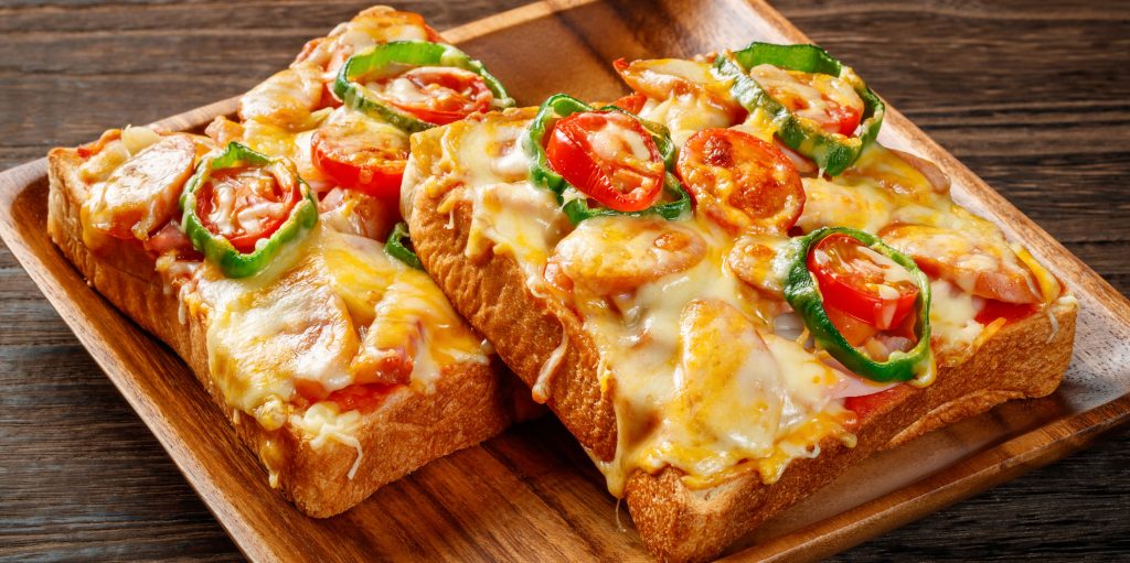 4 Ways to Turn Stale Toast into Delicious Recipes - Breadfast