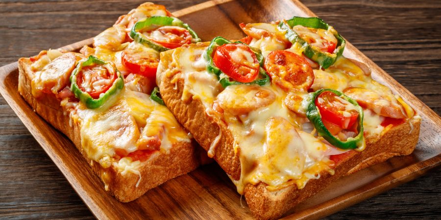 4 Ways to Turn Stale Toast into Delicious Recipes - Breadfast