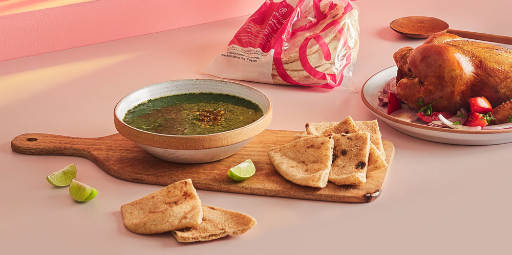 Unpacking Fascinating Facts about Egypt’s Baladi Bread - Breadfast