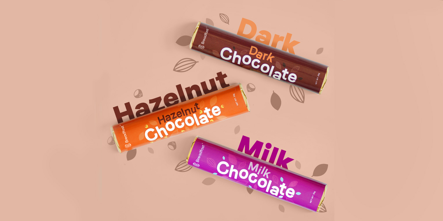 Breadfast Selected as Y Combinator Top Company - Breadfast